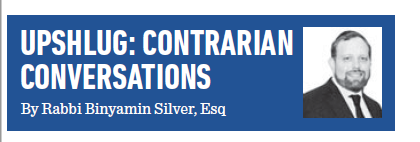 Rabbi Silver’s Articles in the 5 Towns Jewish Times - Young Israel of ...