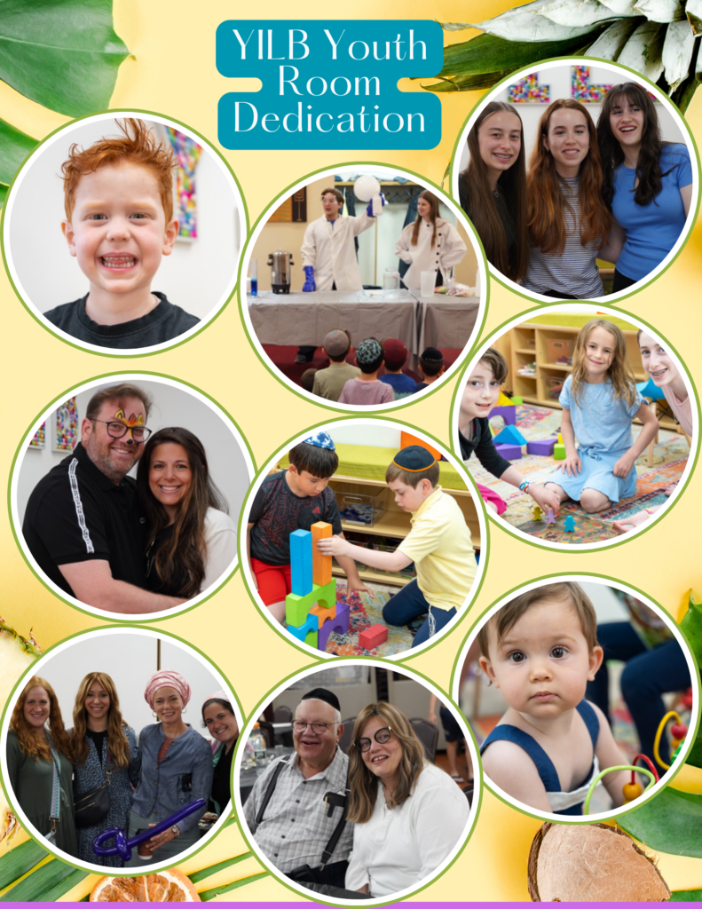 Youth Programming - Young Israel of Long BeachYoung Israel of Long Beach